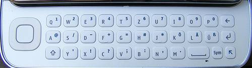 S60 5 版触控版 搜狗输入法尝鲜，For Nokia N97（二）：所遇到的 8 个问题 | 爱范儿