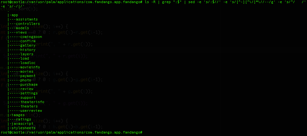 Palm webOS 是否昙花一现? | 爱范儿
