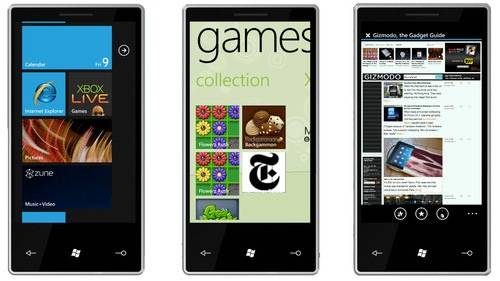 简单教程：在 PC 上体验 Windows Phone 7 | 爱范儿