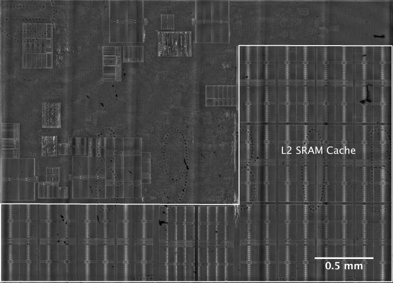 苹果 A4 的剖析与猜测 | 爱范儿