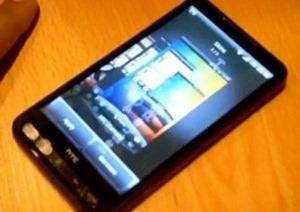 HTC HD2 成功运行 Desire HD 的 ROM —— 拥有 Android 2.2 Froyo 和全新的 Sense UI | 爱范儿