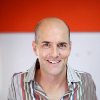 Peter Skillman 浅谈用户体验创新 | 爱范儿