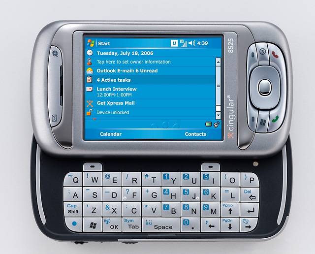 从 Geek 到 Chic：智能手机十年进化 | 爱范儿