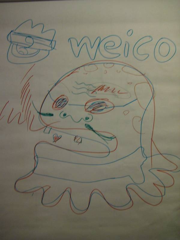 探访 eico design，小记 | 爱范儿