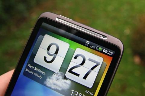 Inside HTC：Sense UI 负责人访谈 | 爱范儿