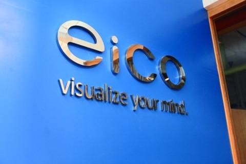 探访 eico design，小记 | 爱范儿