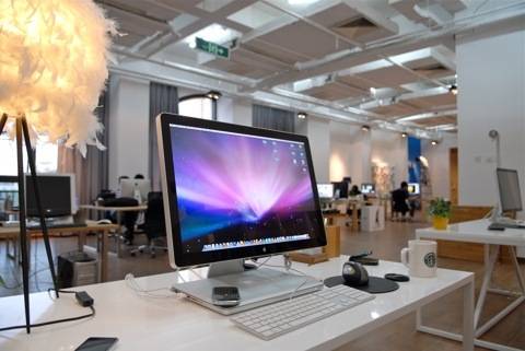 探访 eico design，小记 | 爱范儿