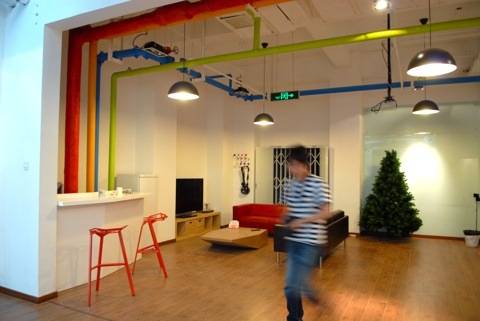 探访 eico design，小记 | 爱范儿