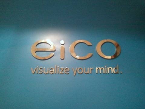 探访 eico design，小记 | 爱范儿