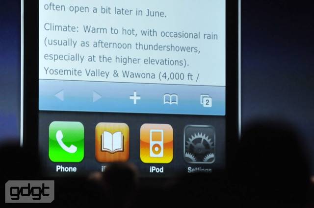 iOS 多任务的繁与简 | 爱范儿