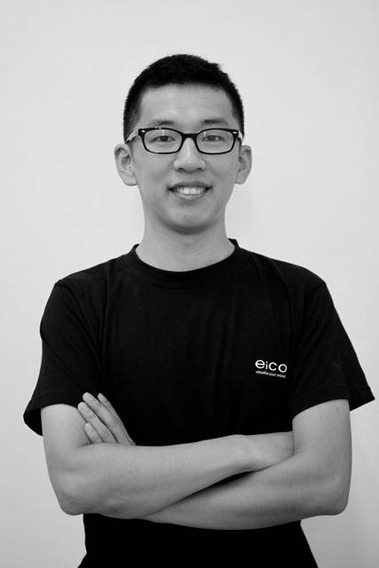 ifanr 访谈：eico design 设计团队——谈谈 Weico 和魅族，谈谈设计和体验 | 爱范儿