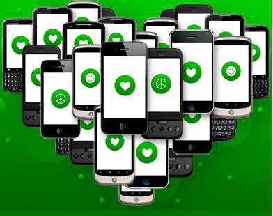 Kik 用户已达 300 万，将支持彩信和群聊 | 爱范儿