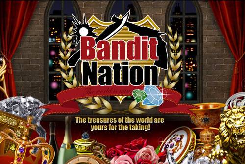 Bandit Nation 背后的故事 | 爱范儿