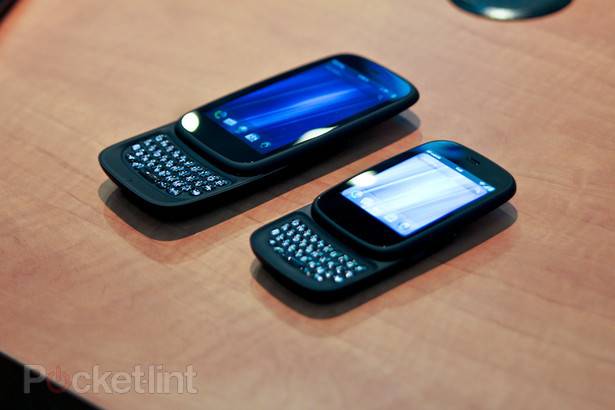 HP Pre 3 上手试玩小感 | 爱范儿