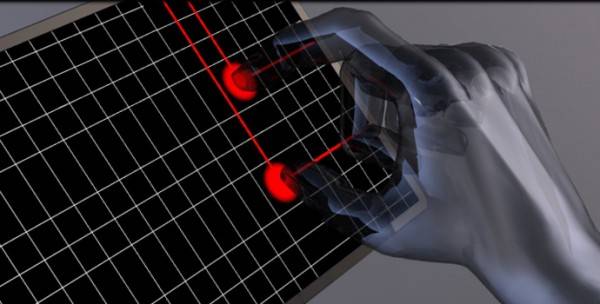 移动触屏的另一种选择——Neonode zForce 的故事 | 爱范儿