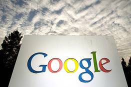 Google 每月独立访问人数已超越 10 亿 | 爱范儿