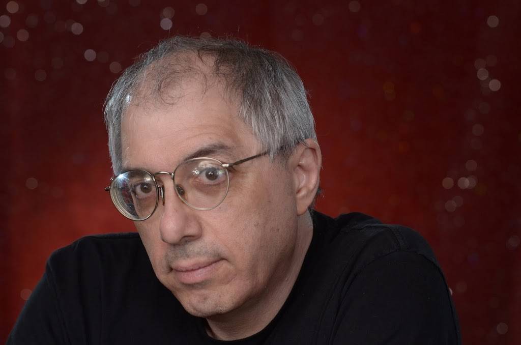 Steven Levy：“Google 特立独行” | 爱范儿