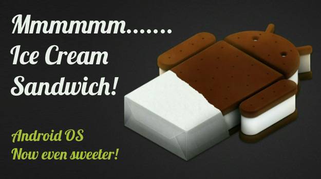 Android 4.0 Ice Cream Sandwich 截图曝出 | 爱范儿