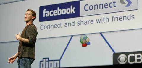 亮点纷呈, 2011 Facebook f8 大会小结 | 爱范儿