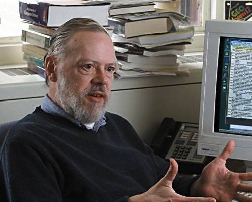 现代计算机操作系统 Unix、C 语言之父 Dennis Ritchie 逝世 | 爱范儿