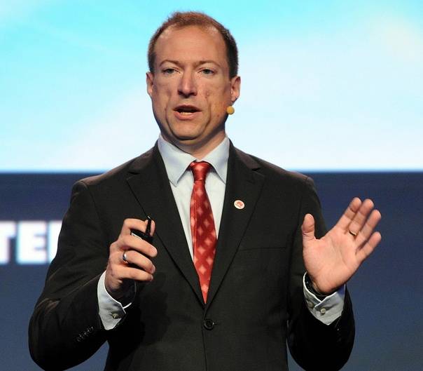 AllthingsD 采访华为北美研发部门主管 John Roese | 爱范儿