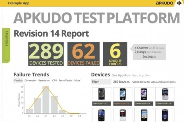 Apkudo：Android 分裂中产生的商机 | 爱范儿