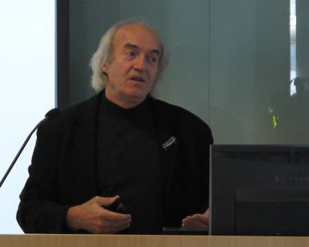 微软中国缘——微软亚洲研究院走访记 | 爱范儿