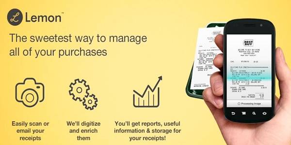 Lemon：理财软件也能“自动化录入” | 爱范儿