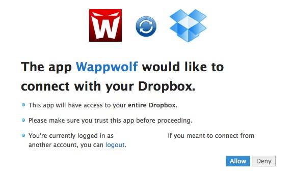 Dropbox Automator：一个针对 Dropbox 的 IFTTT 工具 | 爱范儿