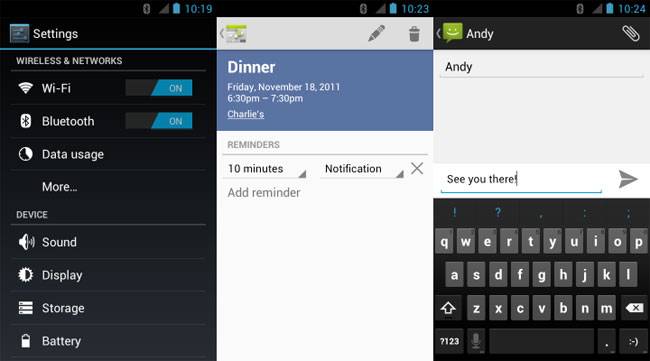 进一步提升 Android 用户体验：Holo Everywhere | 爱范儿