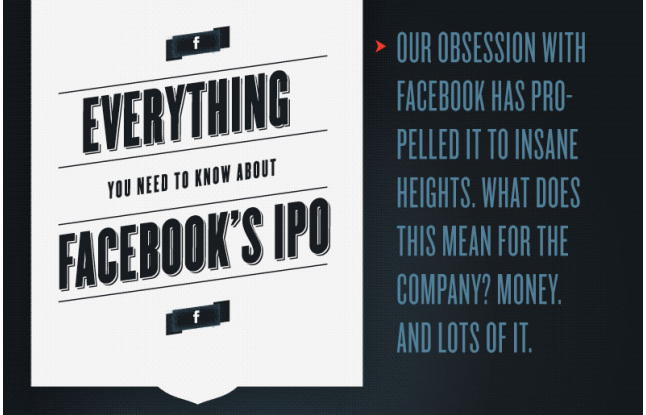 Facebook IPO：你所需要知道的一切 | 爱范儿