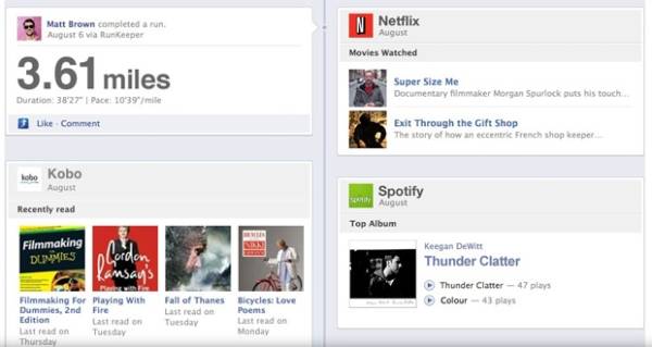 Timeline 更精彩的同时，也更困扰用户 | 爱范儿