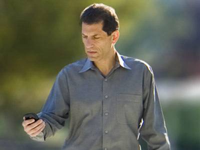 Jon Rubinstein 暂别科技舞台：再见，HP | 爱范儿