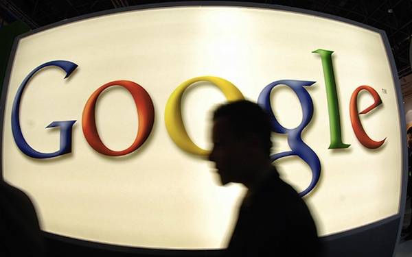 Google 搜索放眼未来 | 爱范儿