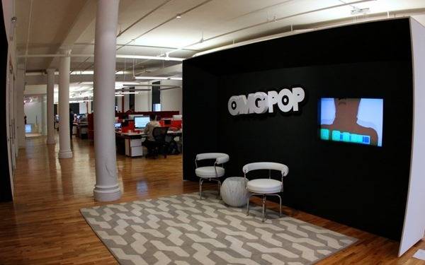 绝处逢生的 OMGPOP | 爱范儿