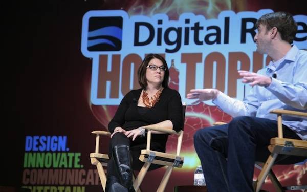 Gabriel Leydon 预见移动游戏“绝对优势地位”将到来 | 爱范儿