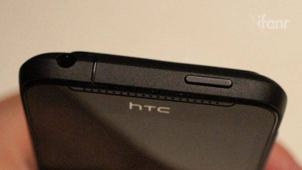 HTC One 系列三机评测：外形、细节 | 爱范儿
