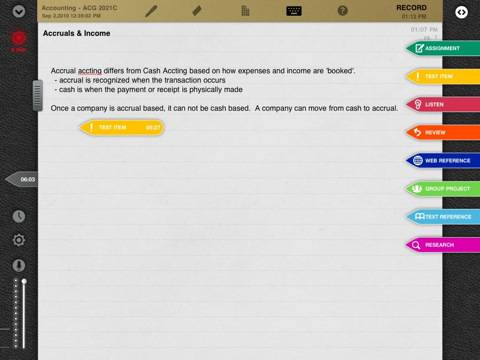 Capture Notes 2：学生用得着的笔记工具 | 爱范儿