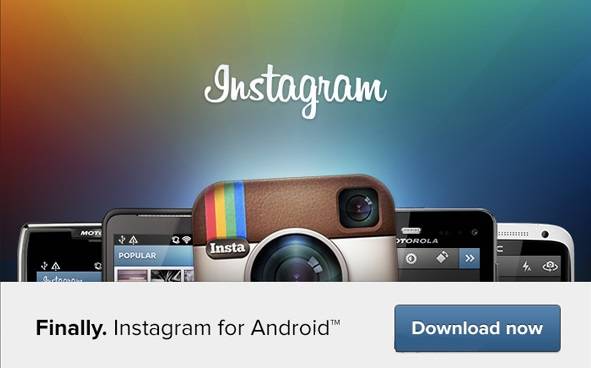 Instagram for Android ：一贯顺手，便捷如常 | 爱范儿