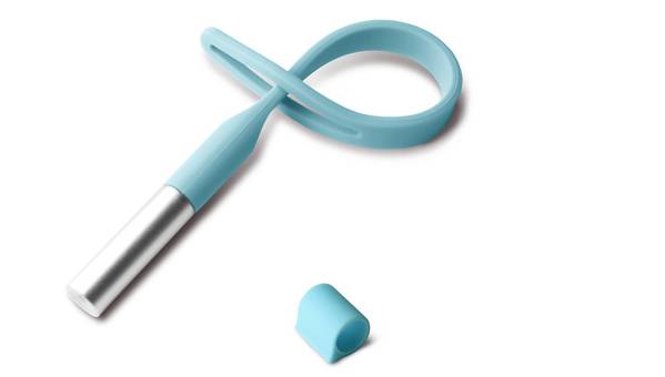 Smart Dot：现实与虚拟世界的指针 | 爱范儿