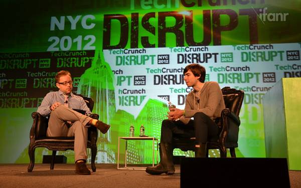 Tumblr CEO David Karp 谈广告、竞争和发展 | 爱范儿