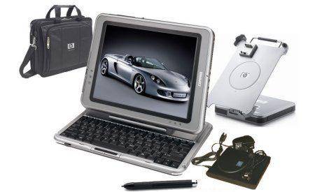 从 TC1100 到超极本——采访惠普设计副总裁 Stacy Wolff | 爱范儿