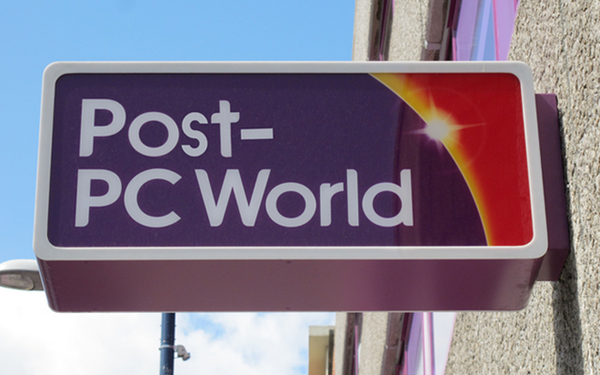 后 PC 时代：计算之变 | 爱范儿