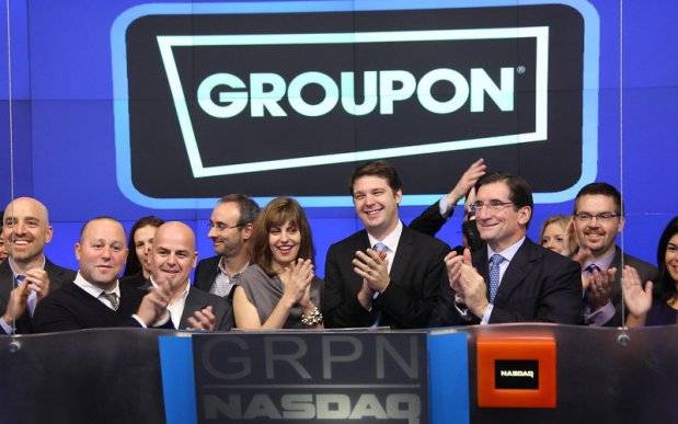 Groupon CEO 安德鲁·梅森（下）：进军中国，Groupon Now 的未来 | 爱范儿
