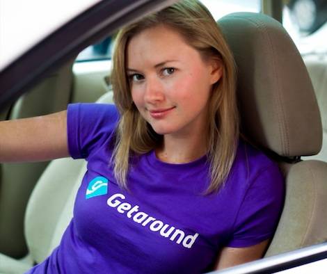 另五位活跃在硅谷的女性创业家 | 爱范儿