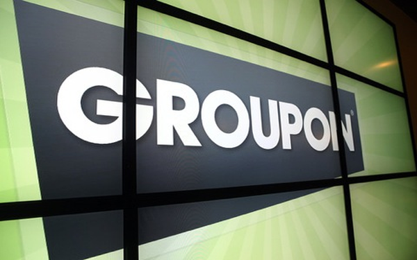 Groupon 发布 Q2 财报，扭亏为盈股价也是跌 | 爱范儿