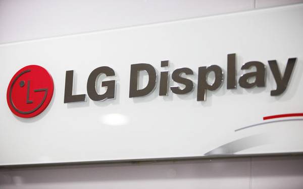LG Display 宣布 in-cell 屏幕已大规模投产 | 爱范儿