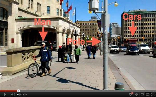 Google 获得新专利，可识别视频中的物体 | 爱范儿