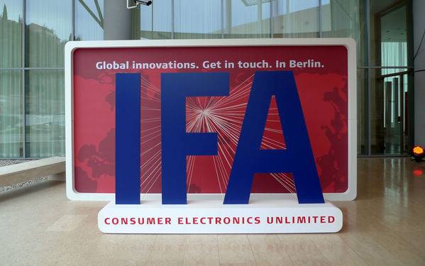 IFA 即将开幕，三星、索尼新品崭露头角 | 爱范儿
