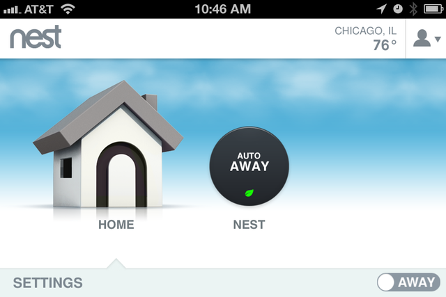 从 Nest 看产品设计：将高度复杂的任务简单化 | 爱范儿
